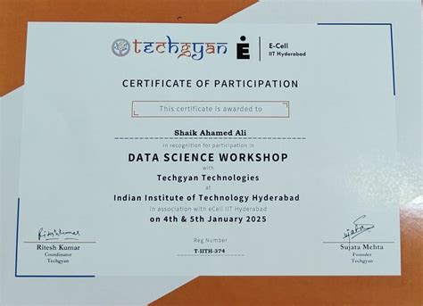 datascience workshop iithyderabad machinelearning python r
