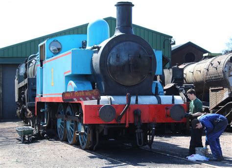 Thomas And The Great Discovery Thomas The Tank Engine