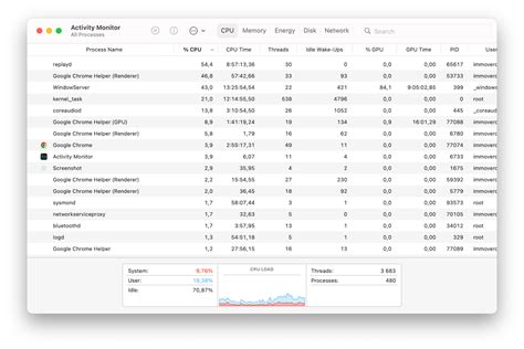 How To Lower Cpu Usage On Mac Top Tips 2024