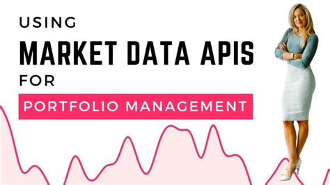 intrinio on linkedin using market data apis for portfolio management