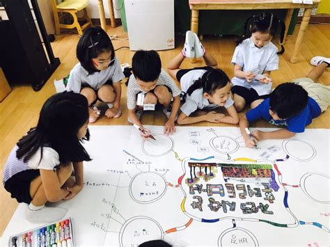 프로젝트접근법 리라유치원