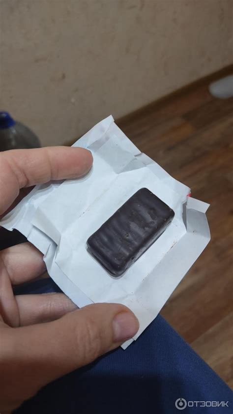 Отзыв о Конфеты Красный Октябрь Мишка косолапый Сухущие невкусные эх испортилась классика