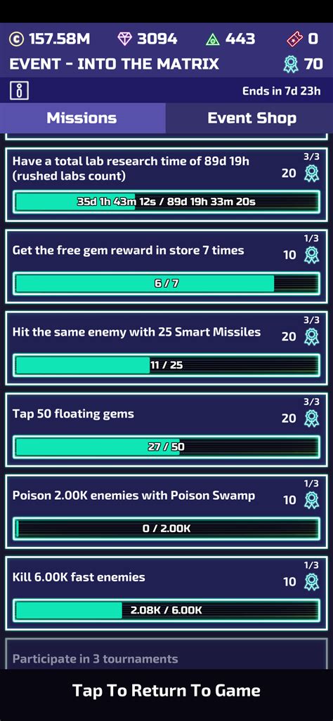 My Rng Is Horrible Rthetowergame