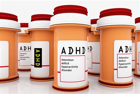 Can ADHD Stimulant Meds Make You More Hyper National Center For Gender Issues In AD HD