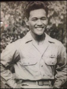 Mid 20th Century Filipinos In San Diego