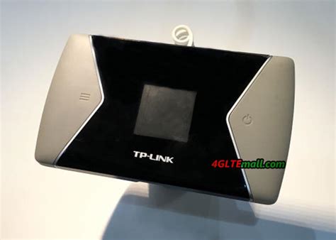 Tp Link M G Lte Mobile Hotspot Review G Lte Mall