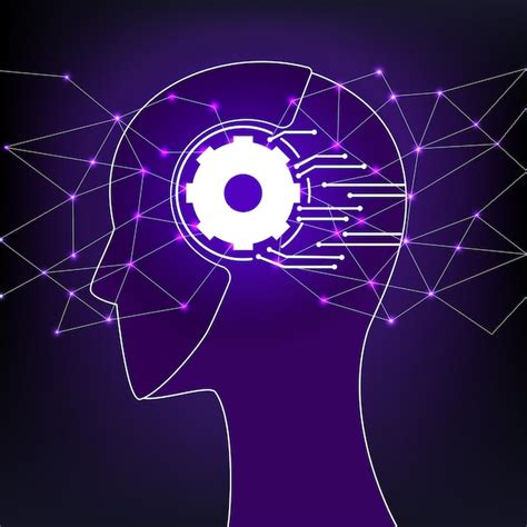 Premium Vector Concept For Generative Ai And Large Language Models Llm