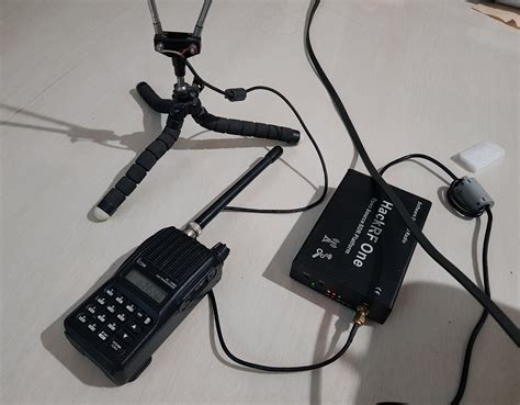 Gnu Radio And Hackrf One Spectrum Analyzer Michael Darantos Blog