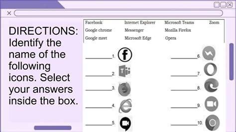 Tle Ict Grade 6 Week 7 Presentation Melc Pptx
