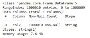 Pandas Read Csv To Dataframes Python Pandas Tutorial Just Into Data
