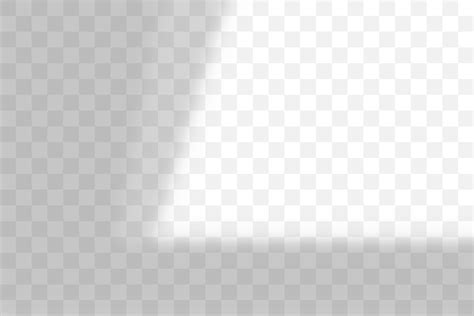 Vector Transparent Window Shadow Light Effect Overlay Mesh Grid Presentation Your Design Card