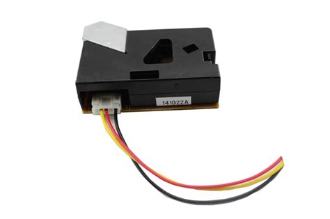 PM Dust Sensor DSM A DSM A US HAOYU Electronics Make Engineers Job Easier