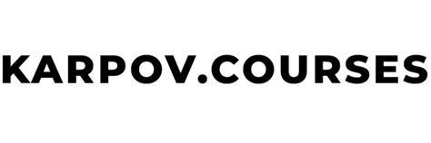 Курс Основы Python от Школа Data Science Karpovcourses за 0 р