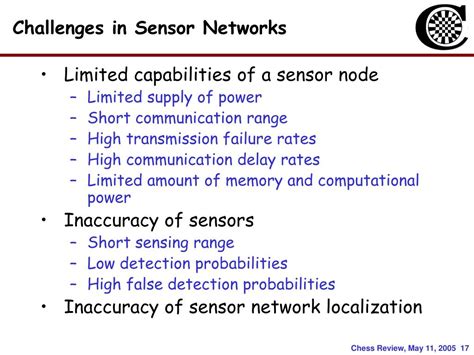 Ppt Tracking Multiple Objects Using Sensor Networks And Camera Networks Powerpoint