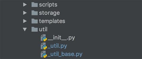 Python Package Cannot Be Imported Stack Overflow