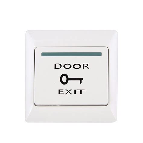 RFID Door Access Control Kit With Kg Door Elect Grandado