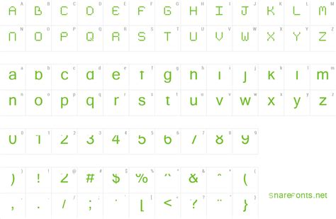 Gui 2 Font Download Free
