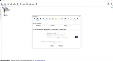 mobaxterm terminal for windows 10 with ssh client and network utilities