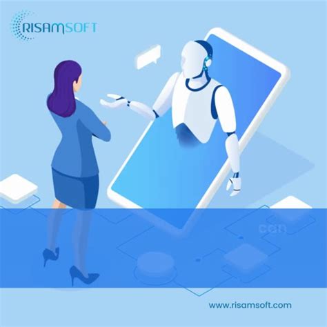 Risamsoft Inc On Linkedin Aipoweredchatbots Edtech Elearning