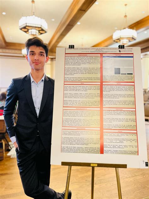 Akshay Singh On Linkedin I Am Thrilled To Have Been Selected As One Of The 16 Undergraduate…