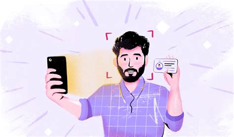 What Is Selfie Identity Verification And How Does It Work