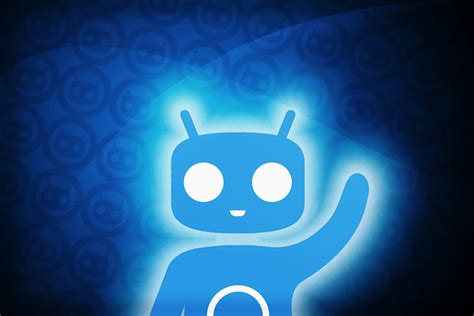 CyanogenMod As The Third Mobile OS SVARTLING