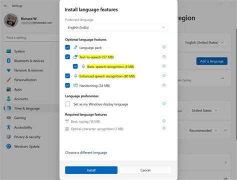 How To Add Languages To Live Captions In Windows 11 Geek Rewind
