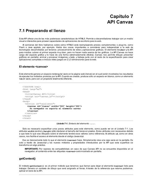 el gran libro de html5 css3 y javascript doloresponce300 página 133