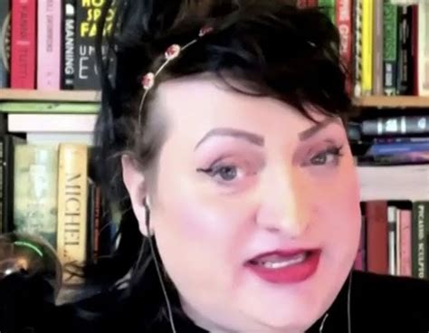 Miss Freda Wallace On Twitter This Is Glinner Doing Self Harm