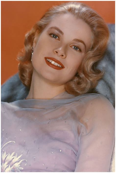 Grace Kelly Captivating Moments From High Society 1956