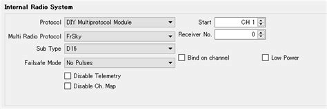 Create A New MODEL Setting On PC How To Use OpenTX EdgeTX Radio Introduction To Tiny