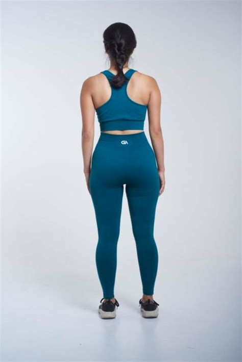 Ariel Set Gym Angels