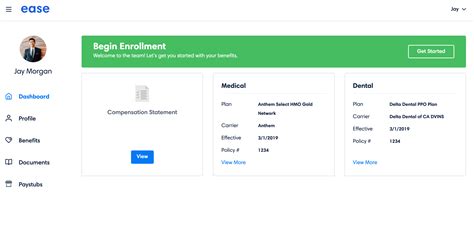 Ease Reviews Prices And Ratings Getapp Canada 2024