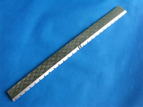 Progressive Horizontal Zig Zag Flow Wrapper Knives 02 Packaging