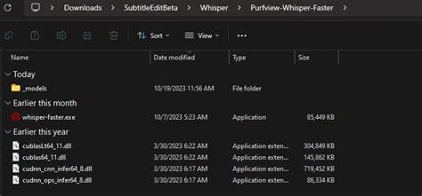 To Purfview · Issue 7534 · Subtitleeditsubtitleedit · Github