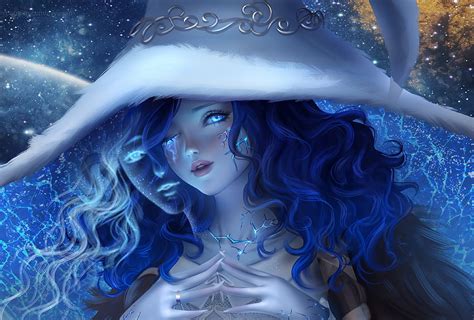 6 Ranni The Witch Elden Ring Ranni The Witch Hd Wallpaper Pxfuel