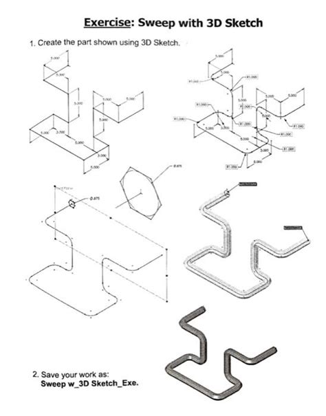 Solved Need To Create This Part Using SOLIDWORKS With Chegg