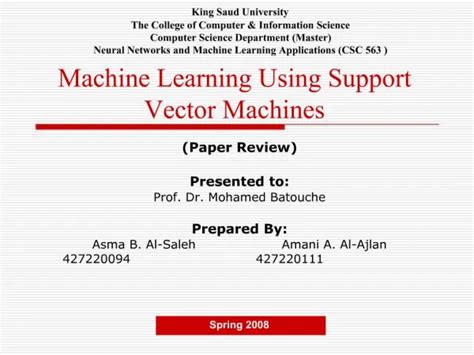 Ppt Diabetes Prediction Using Machine Learning Powerpoint