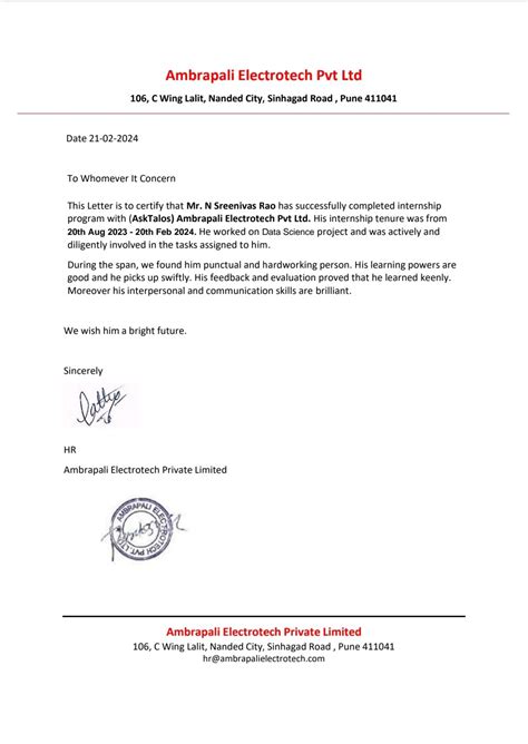 Datascience Internship Grateful Learningandgrowing Nextstep