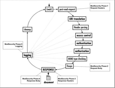 Modsecurity Examples Writing Modsecurity Rules