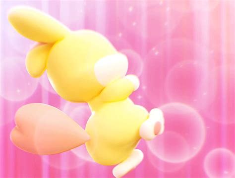 Spc 삼립 보름달 3d 광고 애니메이션 3d 일러스트레이션 3d 애니메이션 모션 그래픽