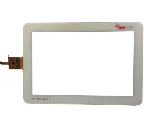 TFT Displays Touch Design Europe GmbH Co KG