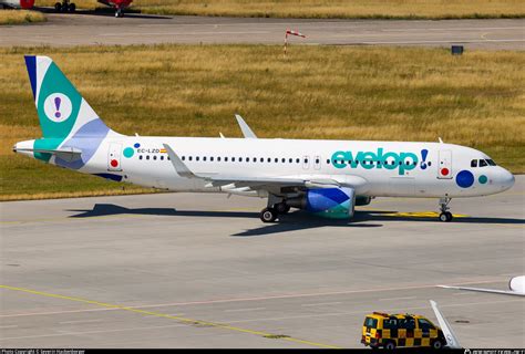 Eve Evelop Airlines Airline World Of Airports Forum