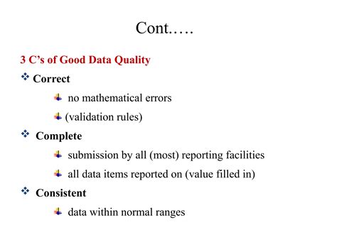 Health Informatics System Chapter Five Ppt Ppt