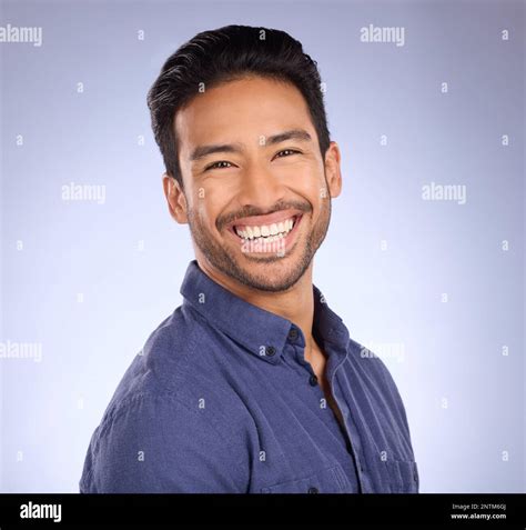Business Man Smile And Portrait Of A Marketing Manager From The