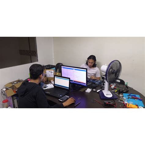 Upah Final Year Project Fypengineering Projek Arduino Raspberry Pi