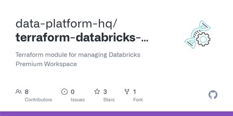 terraform databricks databricks runtime premium permissions tf at main