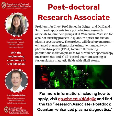 Uw Madison Department Of Electrical And Computer Engineering On Linkedin Uw Madison Department