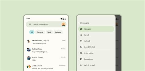 Applying Layout Material Design 3