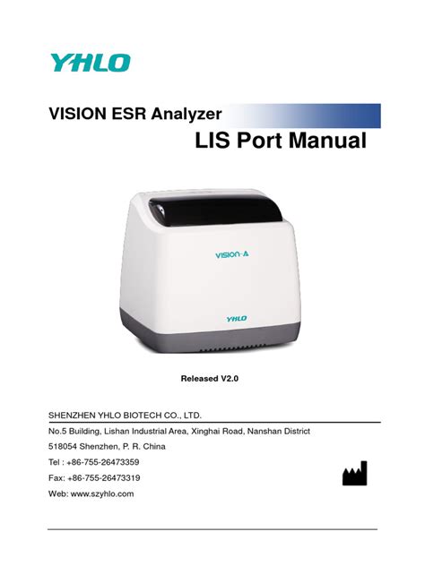 Vision Lis Protocol Comunicare Pdf Transmission Control Protocol Port Computer Networking